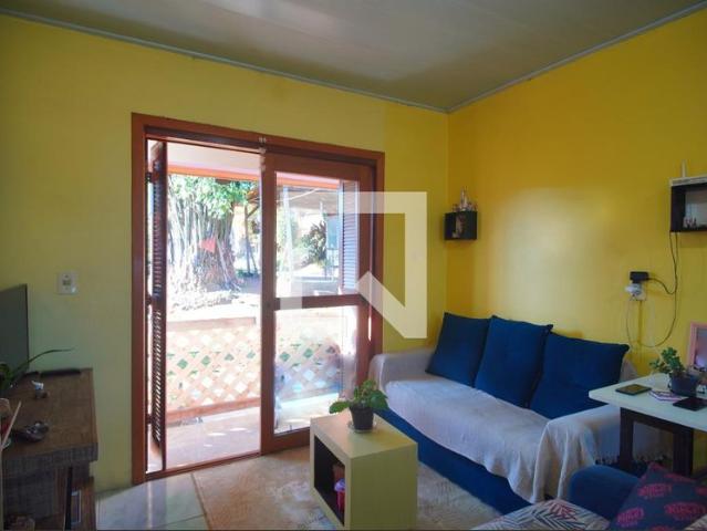 Casa, Boa Saúde, 2 Quartos, 50 m2 Novo Hamburgo