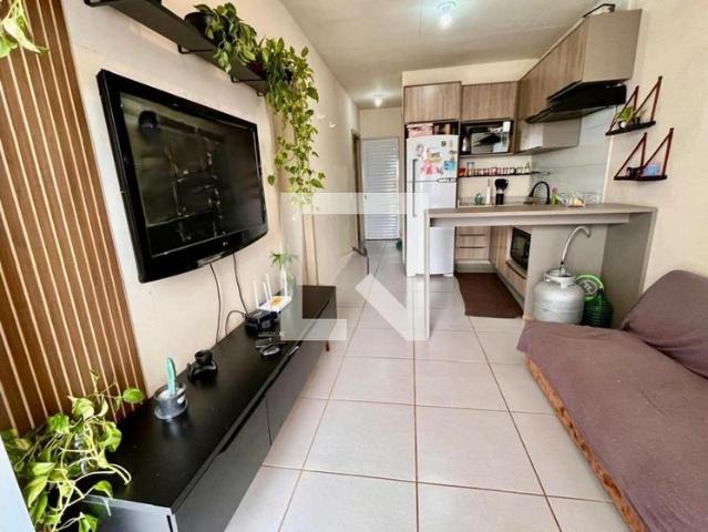 Casa, Boa Saúde, 2 Quartos, 50 m2 Novo Hamburgo