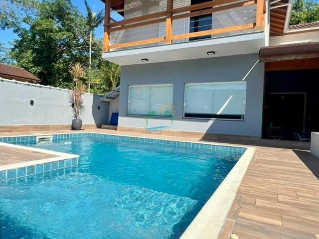 Casa, Boiçucanga, São Sebastião, SP