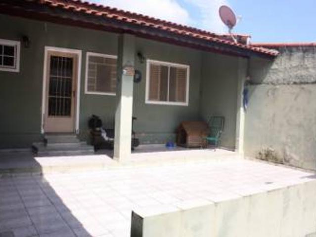 Casa Boituva, SP no bairro Parque Residencial Esplanada