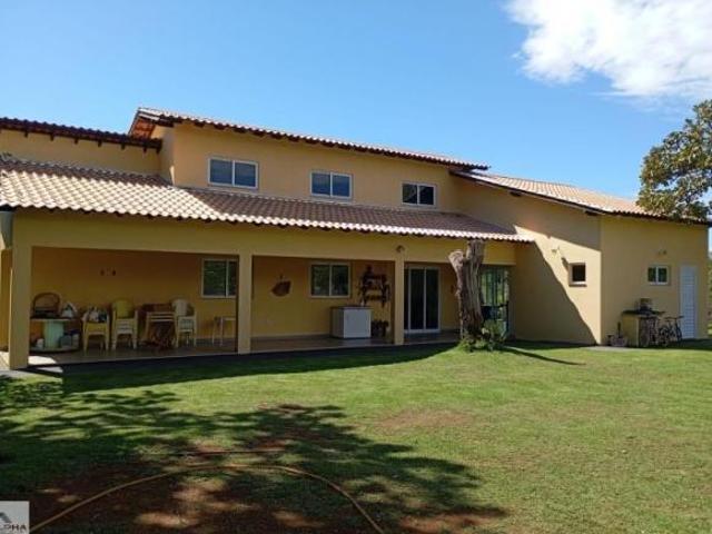 Casa, Bom Clima, Chapada dos Guimarães, MT