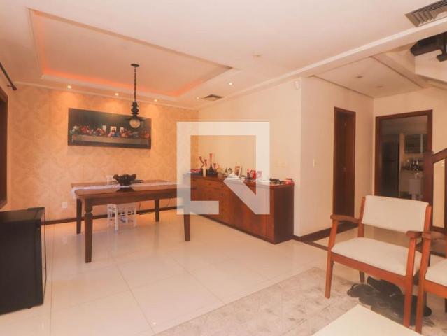 Casa, Bom Jesus, 5 Quartos, 390 m2 Porto Alegre