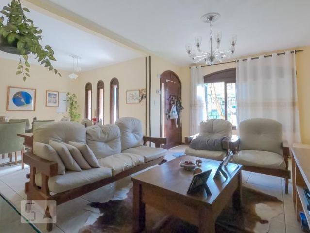 Casa, Bom Jesus, 6 Quartos, 500 m2 Porto Alegre