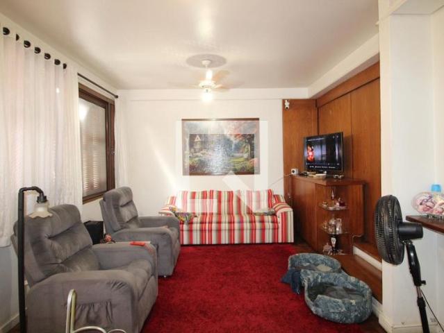 Casa, Bom Jesus, 4 Quartos, 270 m2 Porto Alegre