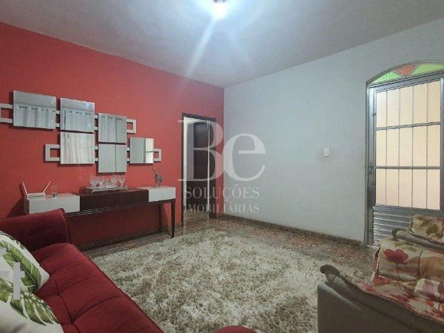 Casa Bom Jesus | 3 Quartos | 360 m² | | 3 Vaga s