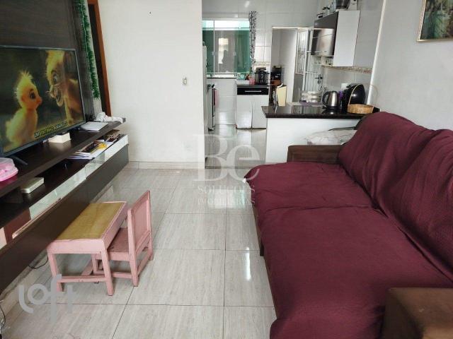 Casa Chácara Bom Jesus | 3 Quartos | 79 m² | | 2 Vaga s