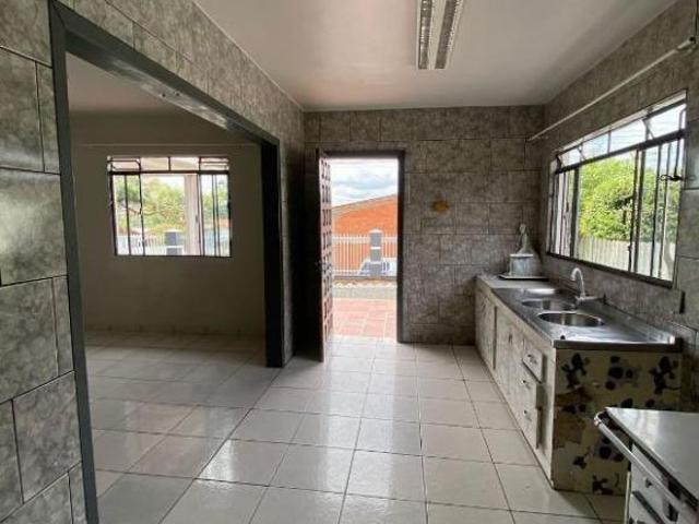 Casa, Bom Jesus, Rio Negro, PR