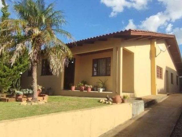Casa, Bom Jesus, Rio Negro, PR