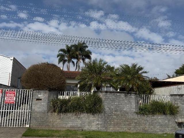 Casa, Bom Jesus, Rio Negro, PR