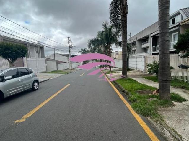 Casa, Bom Jesus, São José dos Pinhais, PR