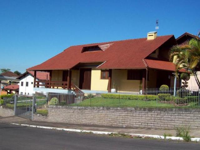 Casa, Bom Pastor, Igrejinha, RS