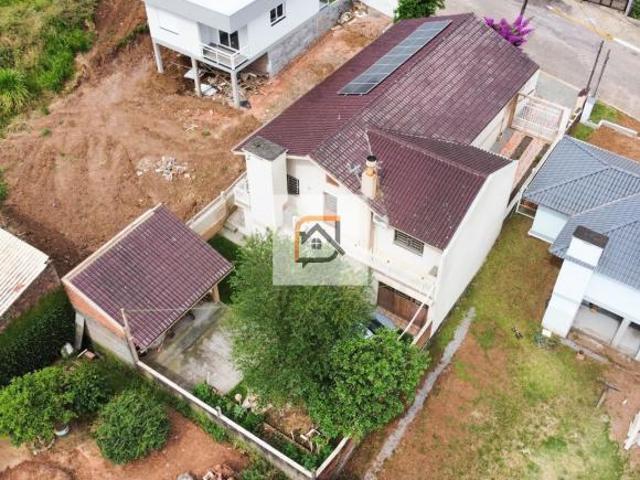 Casa Bom Princípio