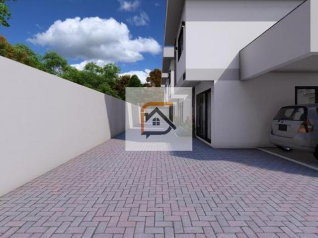 Casa Bom Princípio