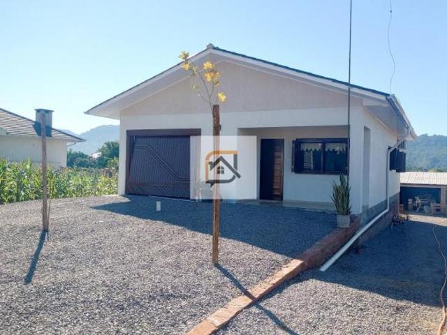 Casa Bom Princípio