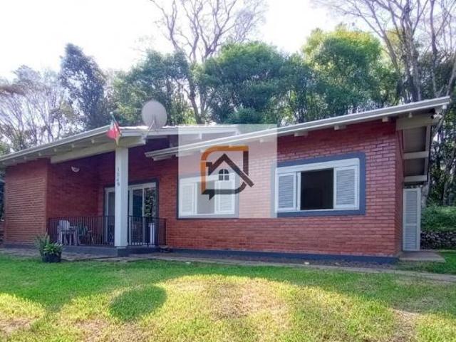 Casa Bom Princípio