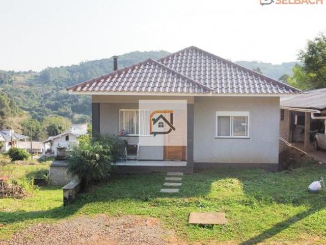 Casa Bom Princípio
