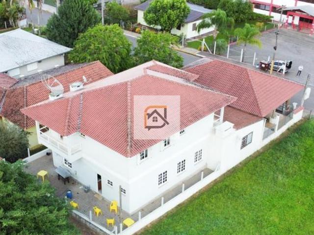 Casa Bom Princípio