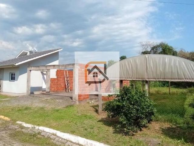 Casa Bom Princípio