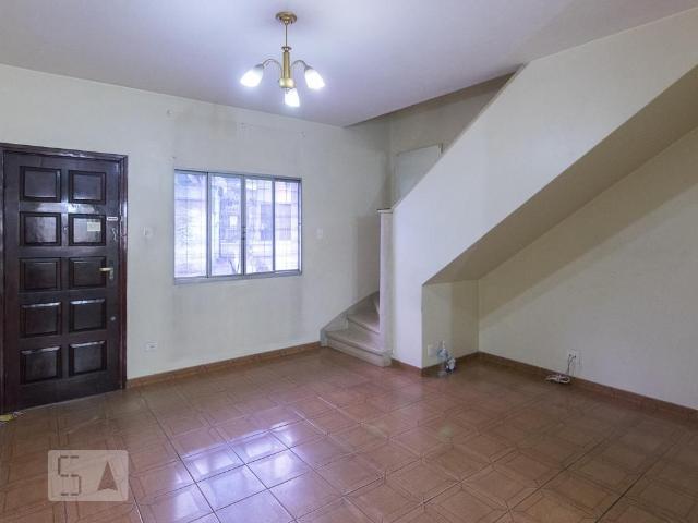 Casa, Bom Retiro, 3 Quartos, 150 m2 São Paulo