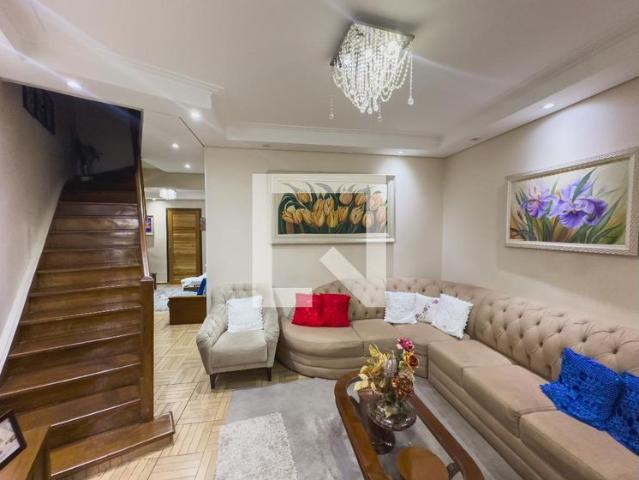 Casa, Bom Retiro, 3 Quartos, 160 m2 São Paulo