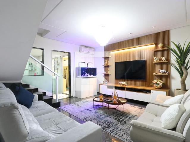 Casa, Bom Retiro, 3 Quartos, 220 m2 São Paulo