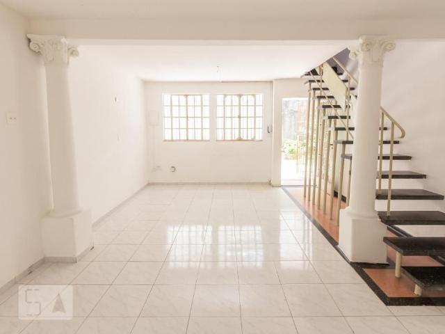 Casa, Bom Retiro, 2 Quartos, 120 m2 São Paulo