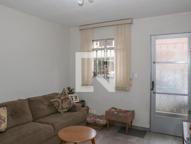 Casa, Bom Retiro, 2 Quartos, 90 m2 São Paulo