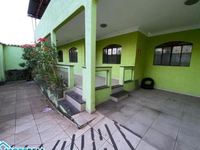 Casa, Bom Retiro, Ipatinga, MG