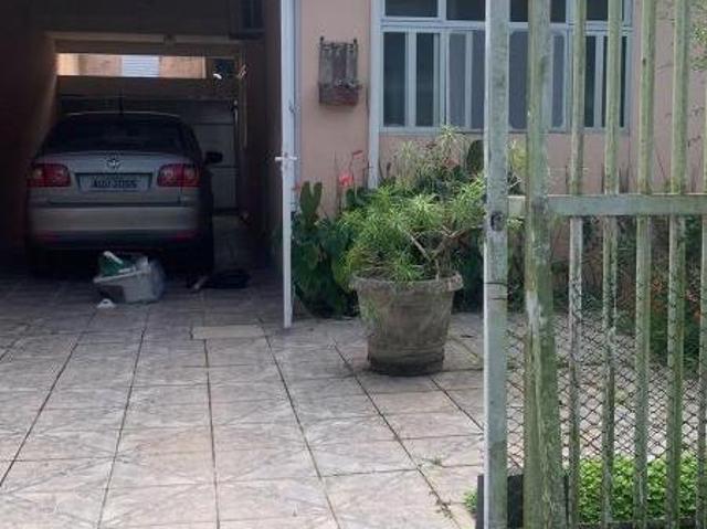 Casa, Bom Retiro, Matinhos, PR