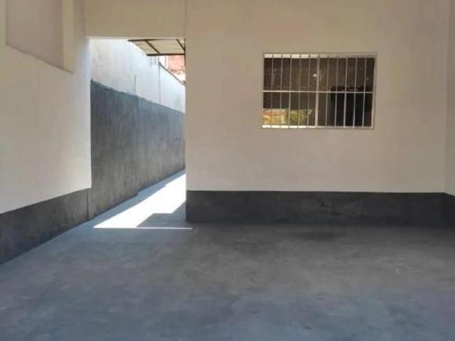 Casa, Bom Retiro, Paulinia, SP