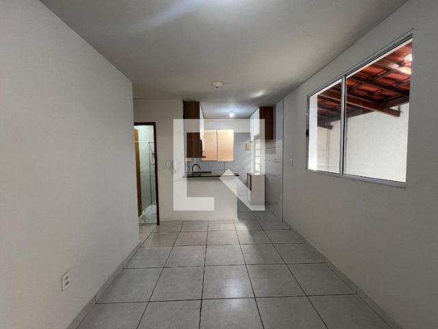 Casa, Bom Sossego, 2 Quartos, 48 m2 Ribeirão das Neves