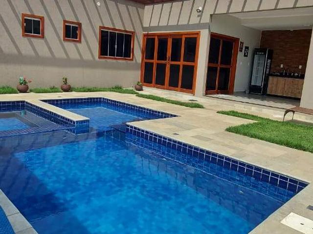CASA BOM SOSSEGO