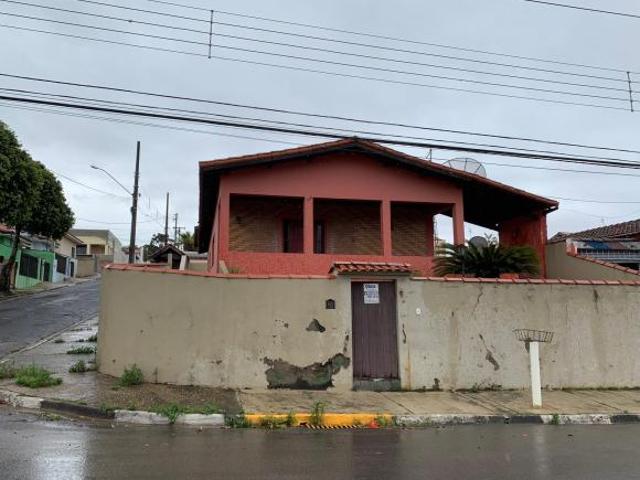 Casa, Bonanza, Tietê, SP