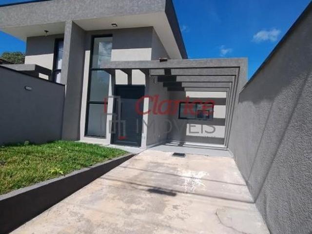 Casa, Boneca do Iguaçu, São José dos Pinhais, PR