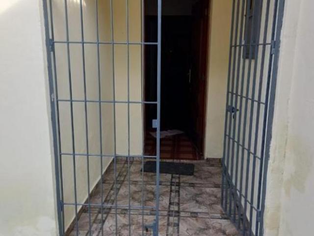 Casa Bonfim