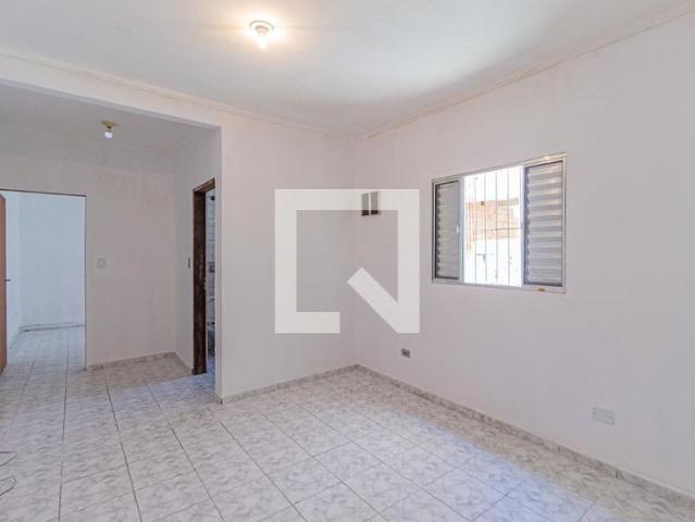 Casa, Bonfim, 1 Quarto, 50 m2 Osasco