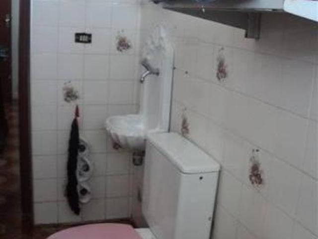 casa Bonfim Campinas
