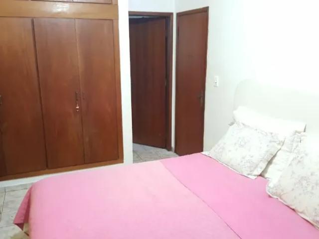 Casa Bonfim Campinas