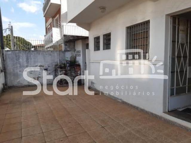 casa Bonfim Campinas