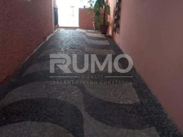 Casa Bonfim Campinas