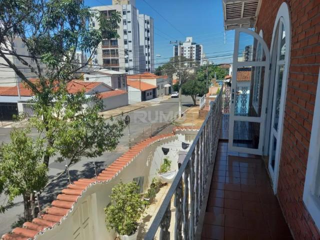Casa Bonfim Campinas