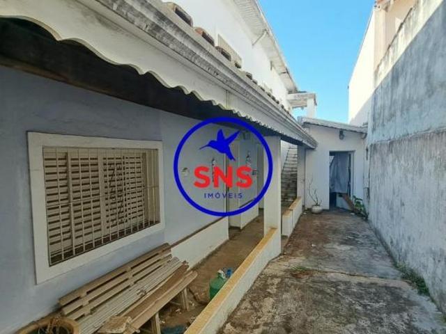 Casa, Bonfim, Campinas, SP