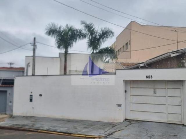 Casa, Bonfim, Campinas, SP