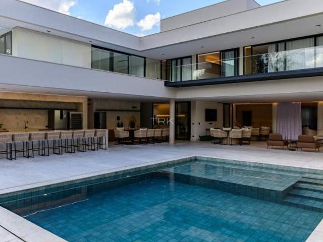 Casa bonita é fácil. Casa bem pensada é raro