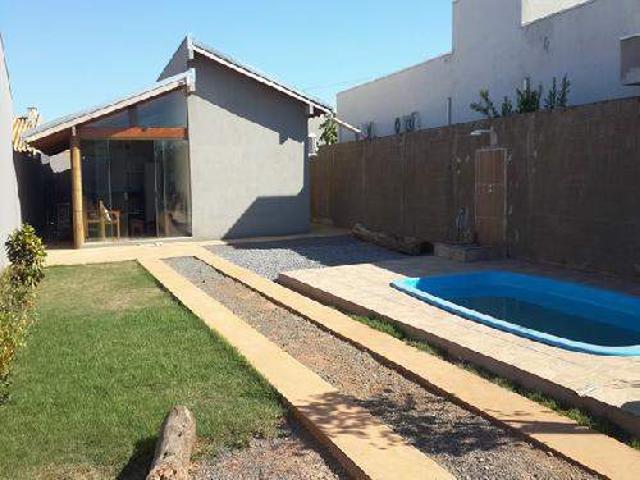 casa Bonito /MS