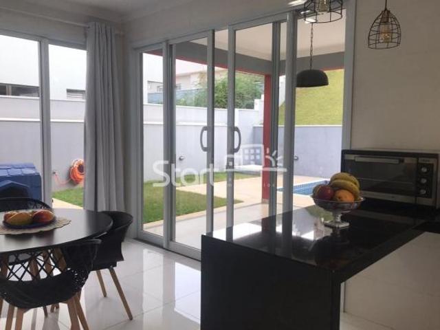 casa Bosque Vinhedo