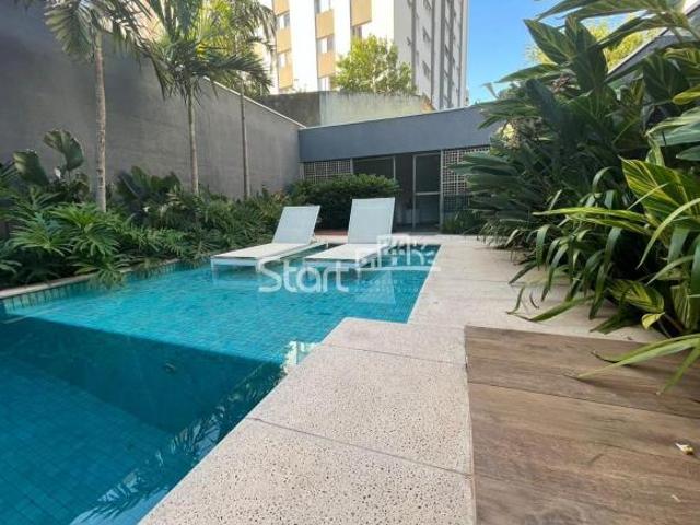 casa Bosque Campinas