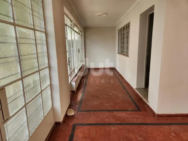 Casa Bosque Campinas