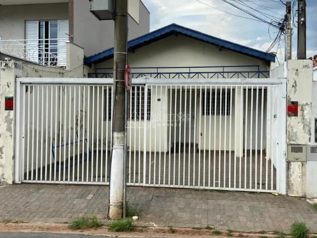 Casa Bosque Campinas