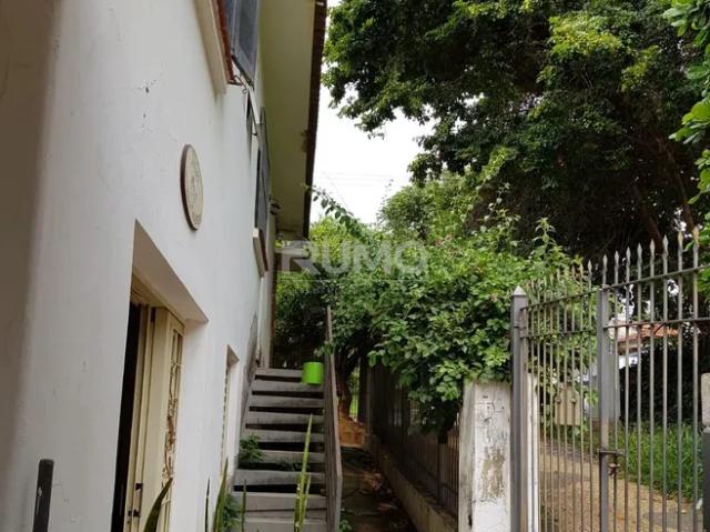 Casa Bosque Campinas